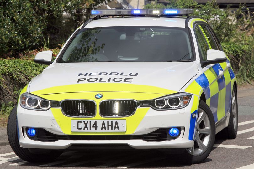 Man charged with driving and drug offences after incident in which ...