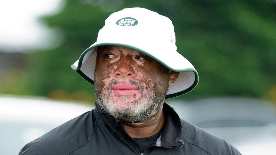 Karl Dunbar opens up about Jets' return, David Bailey's development