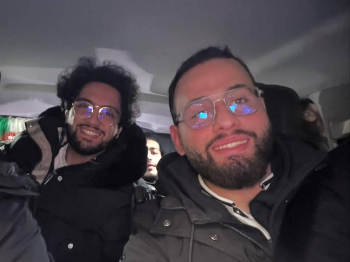 Avs e 5S volano a Napoli dall’uomo di Hannoun