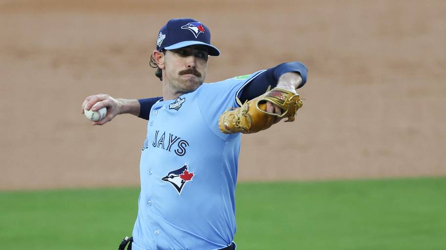 Toronto Blue Jays facing tough roster decision when Shane Bieber returns