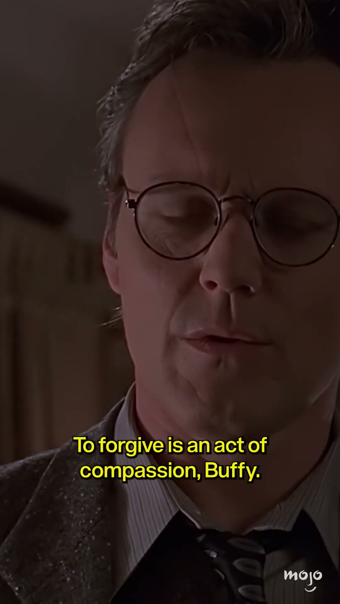 Best of Giles in Buffy the Vampire Slayer | RIP Anthony Head