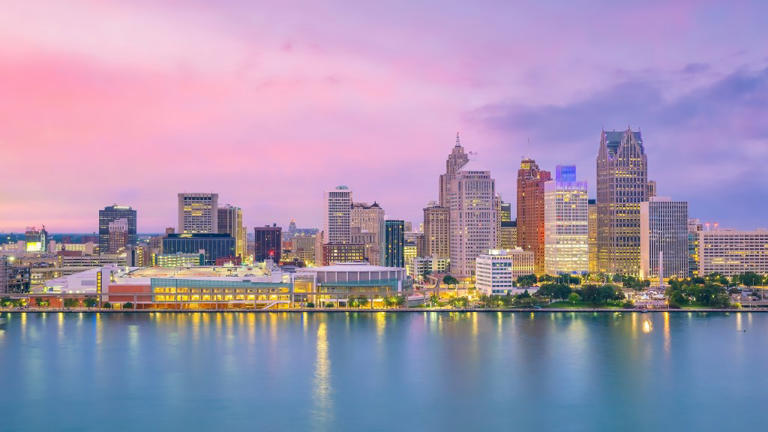 America’s 10 dirtiest cities revealed — and both NYC-area and CA ...