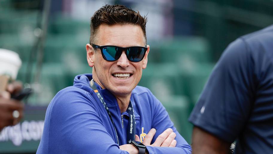 Mariners' rumored MLB draft strategy suggests Jerry Dipoto wants ...