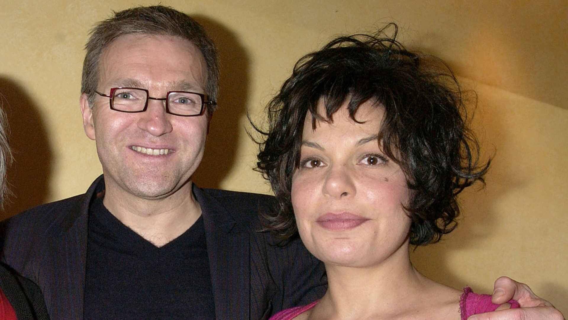 Laurent Ruquier va honorer cette promesse faite à Isabelle Mergault ...