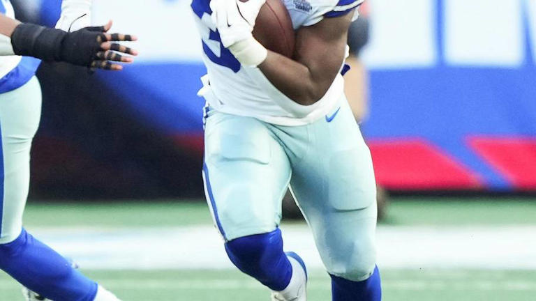 Dallas Cowboys OTA breakout that is too good to be true