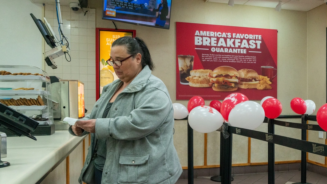 8 iconic fast food breakfasts