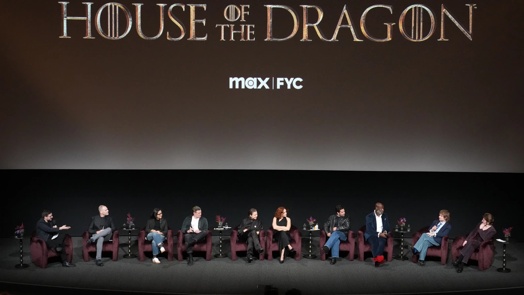 House of the Dragon season 3 ignites full-scale war