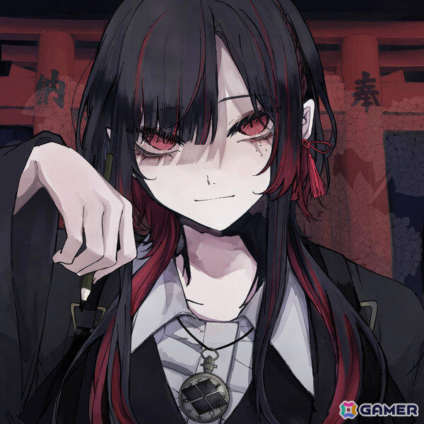 TVアニメ「NEEDY GIRL OVERDOSE」超てんちゃんが歌う「savior sindrome」の実写MVが公開！