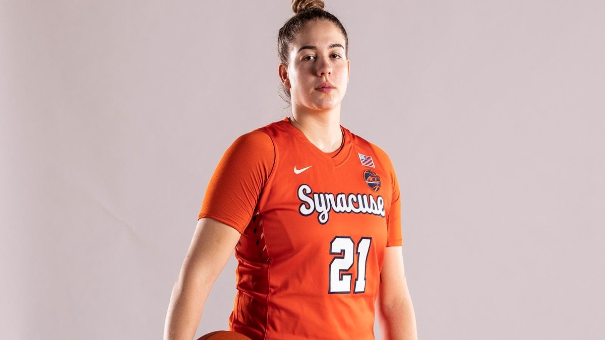 WNBA surprise: Emily Engstler is making a name for herself after ...