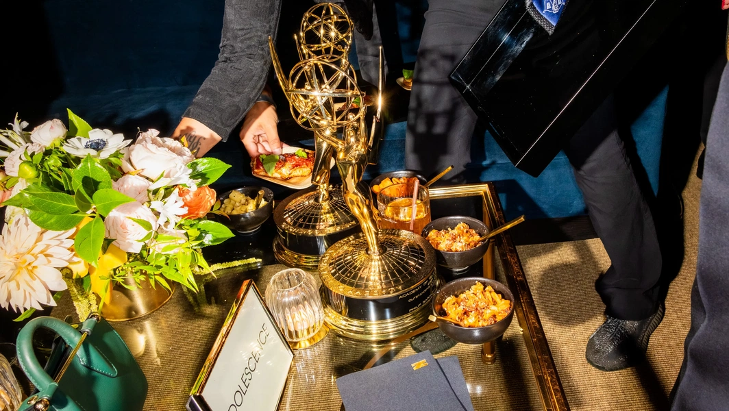 13 Netflix hits dominating charts and winning awards