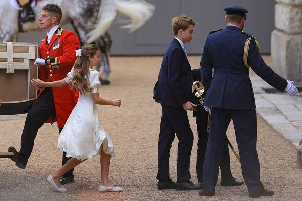 Royal fans all say the same thing about Princess Charlotte's 'main ...