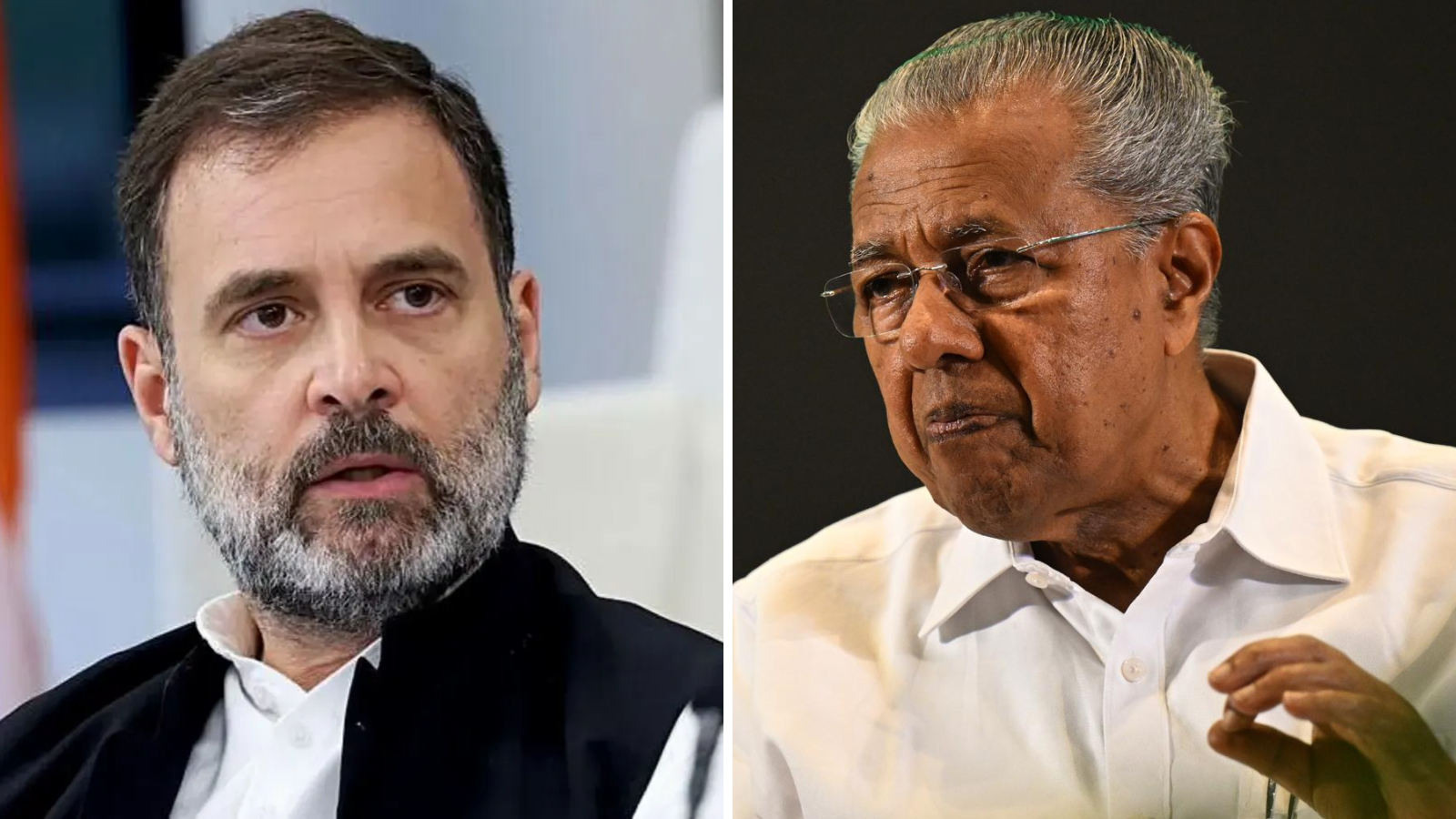 Stop being facilitator for ED, Modi govt: CPI(M) slams Rahul Gandhi ...