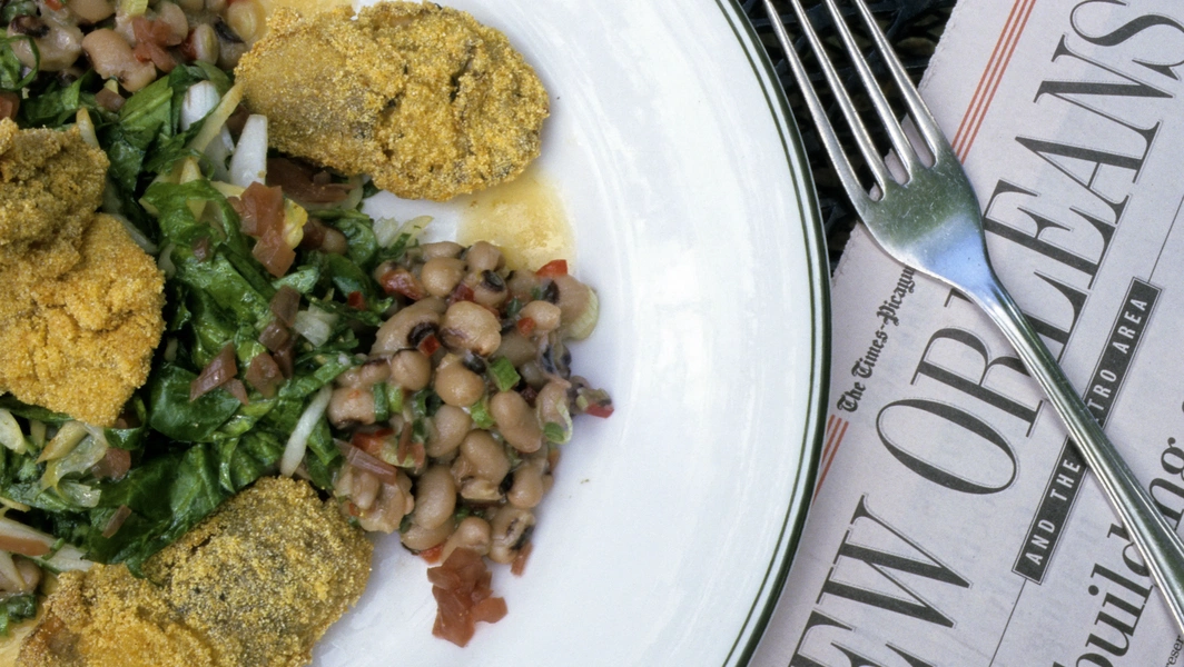 9 Cajun restaurants showcasing Louisiana's culinary heritage