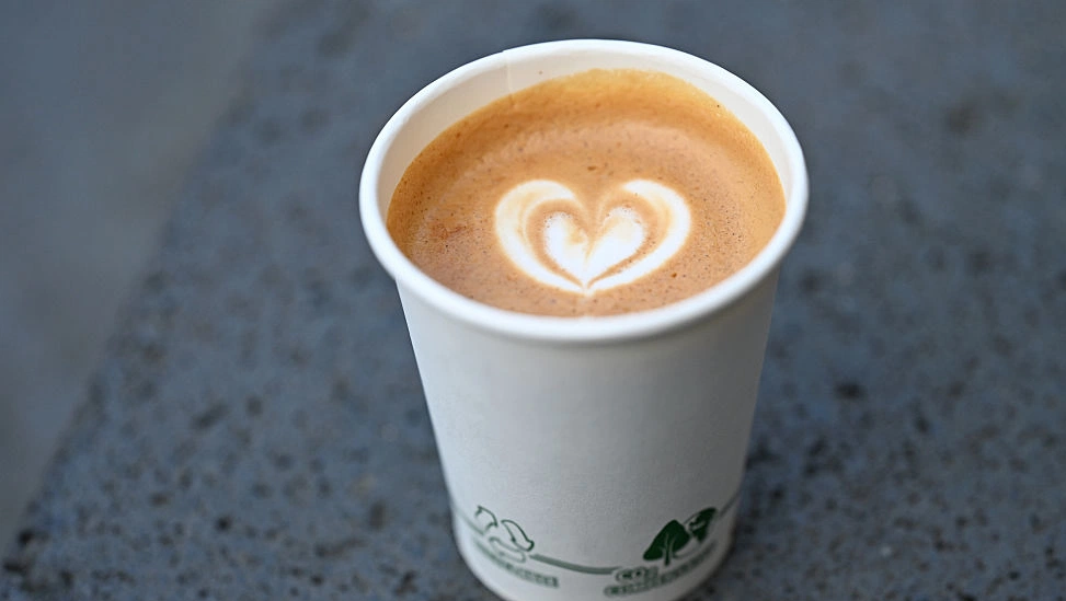 Coffee’s wide-ranging benefits for liver health