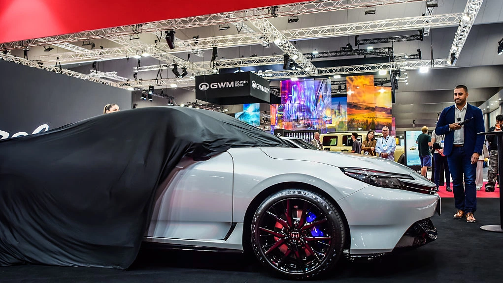 5 striking Honda body kits and performance mods