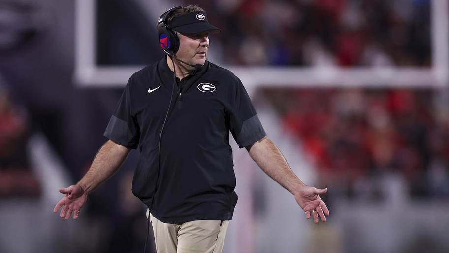Georgia's push for 5-star Marcus Fakatou takes unexpected turn fans can ...