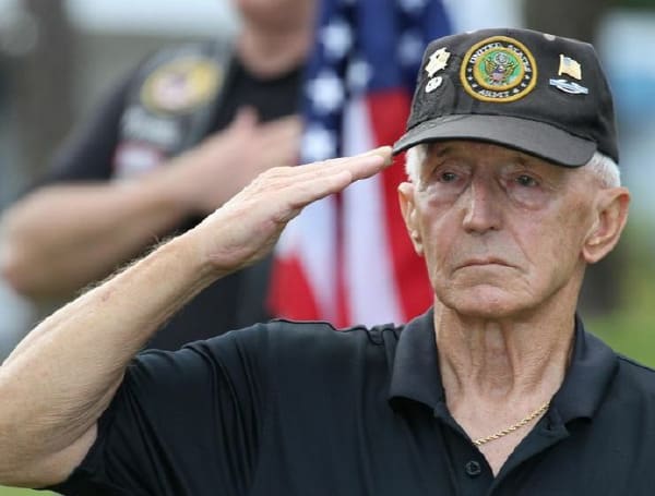 New Veterans Bill of Rights takes center stage as Sen. Moody joins ...