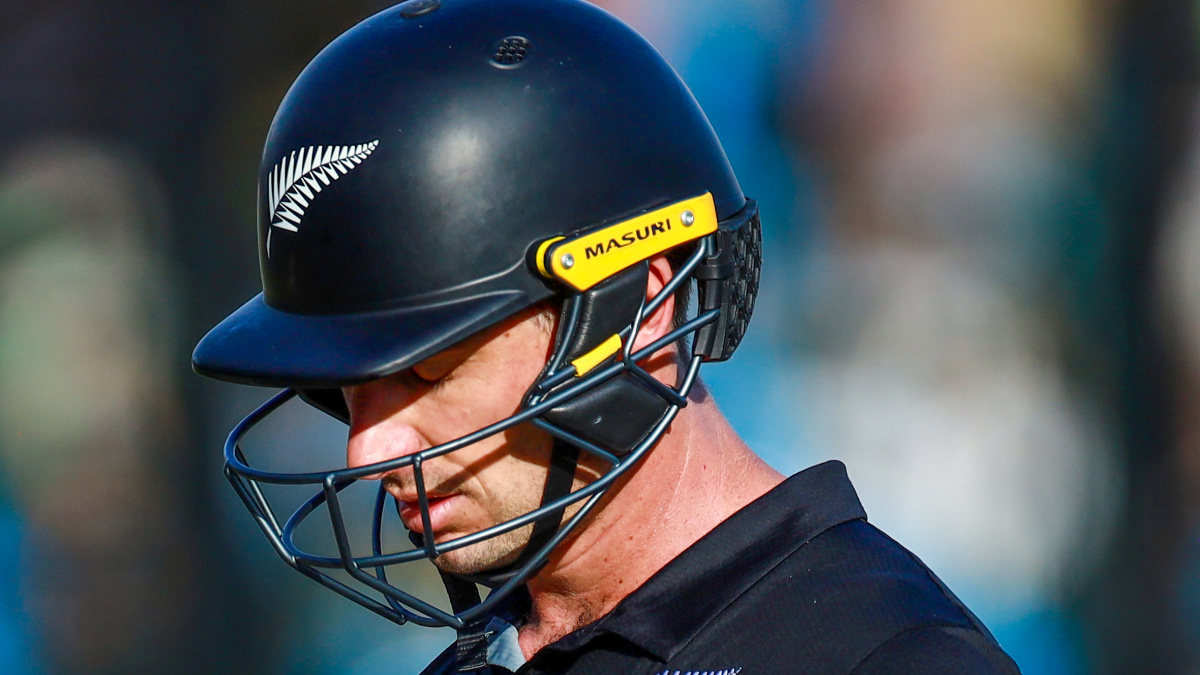 Young recalled for ENG tests as NZ turn to familiar face after ...