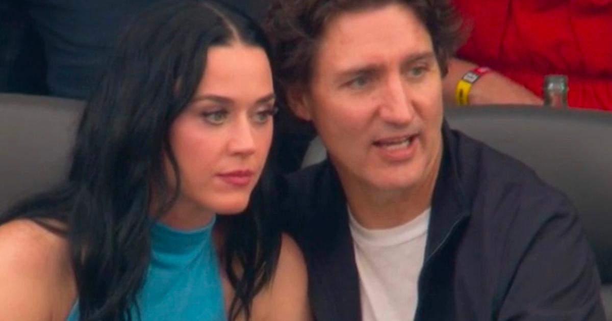 Coupe du monde 2026 : Justin Trudeau préfère le match des États-Unis ...