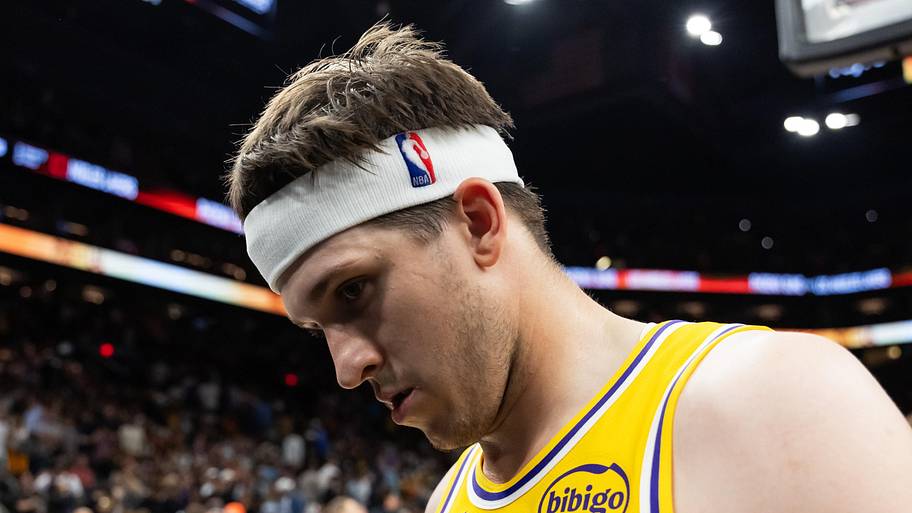Nets may hand Lakers an Austin Reaves headache Warriors avoided