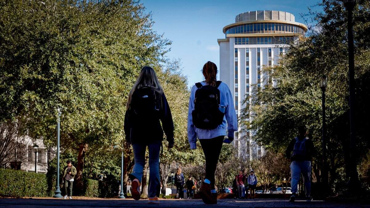 How SC's new campus bathroom law affects transgender USC students. At a ...