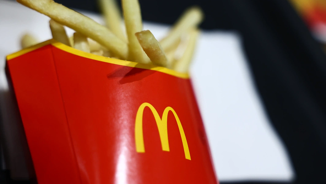 9 unique and classic fries from around the world