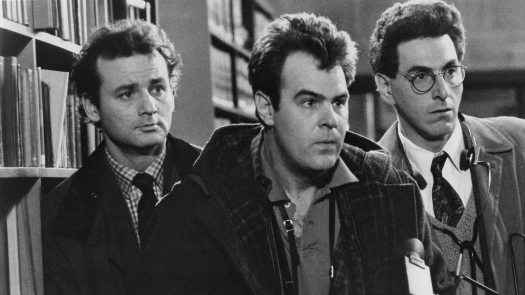 13 memorable Bill Murray film performances