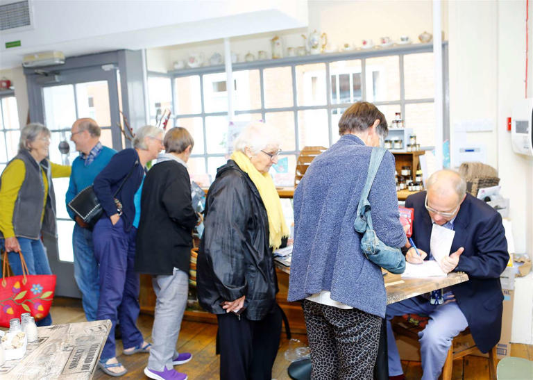 Wye Coffee Shop & Kitchen, near Ashford, to close after 10 years in ...