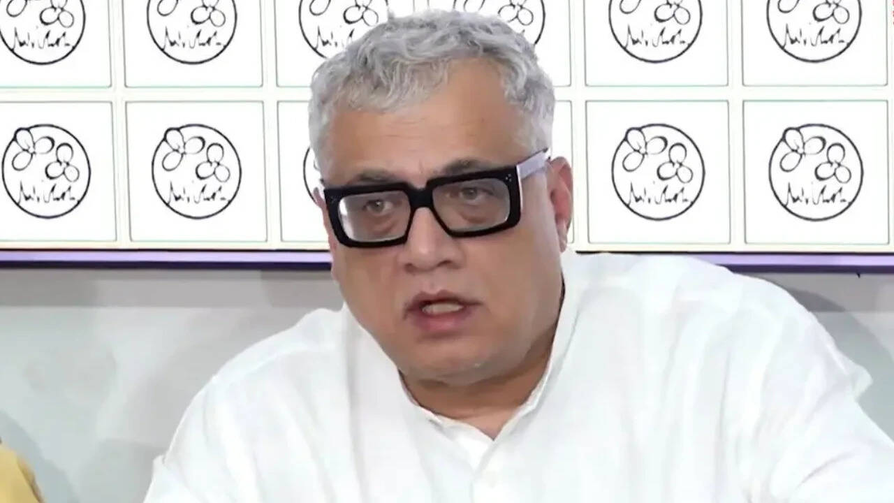 'Baseless': TMC shoots down Congress merger speculations, calls reports ...