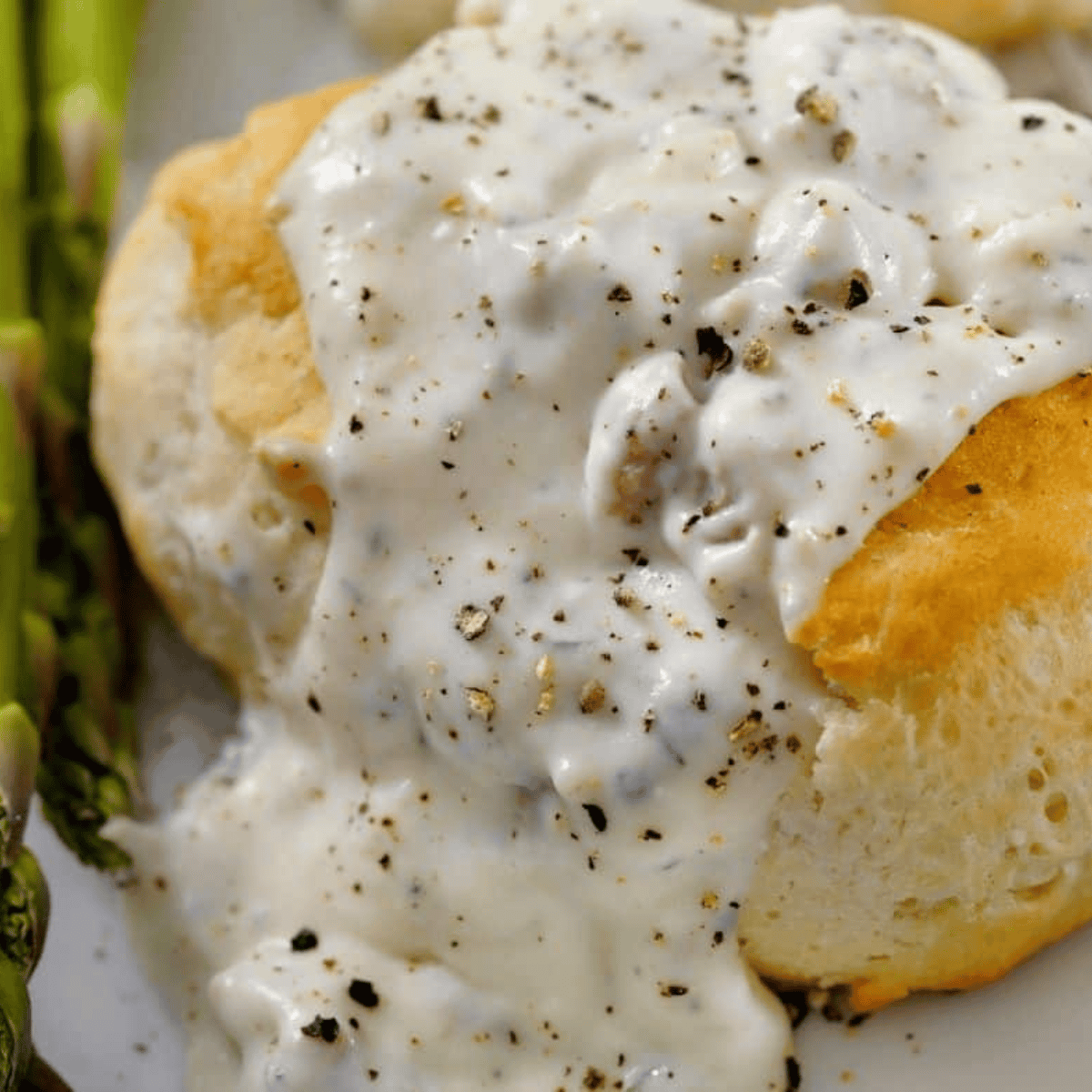Gravy recipes