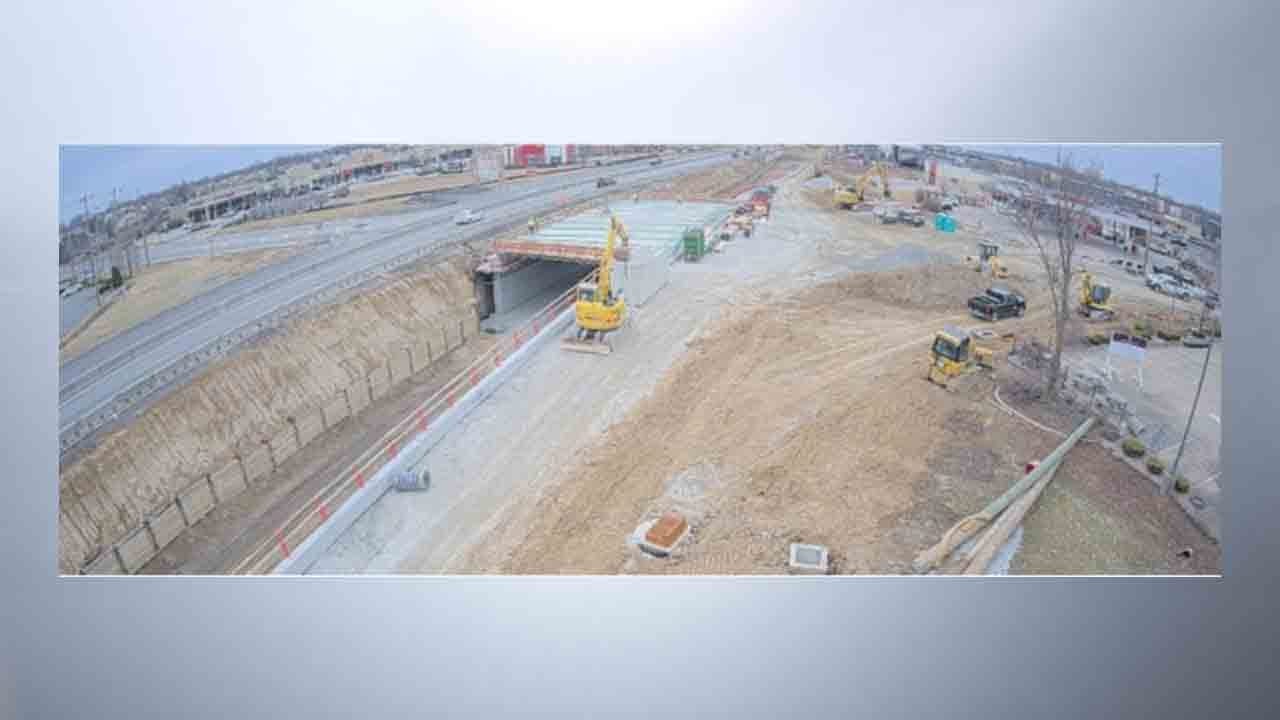 Fishers invests $12.4 million in roadway and infrastructure for 2026