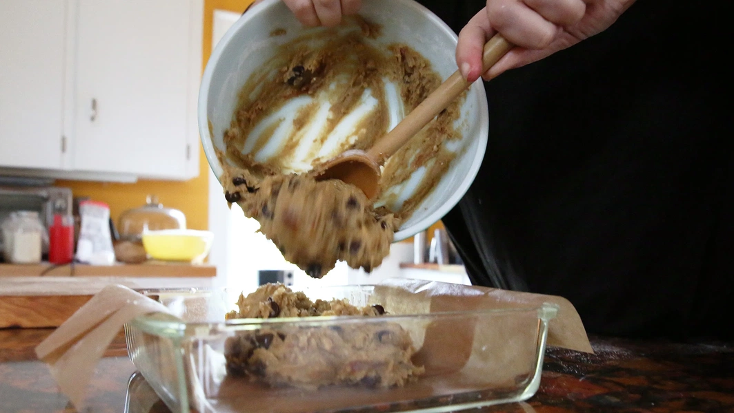 5 irresistible candy and dessert-inspired cookie bars