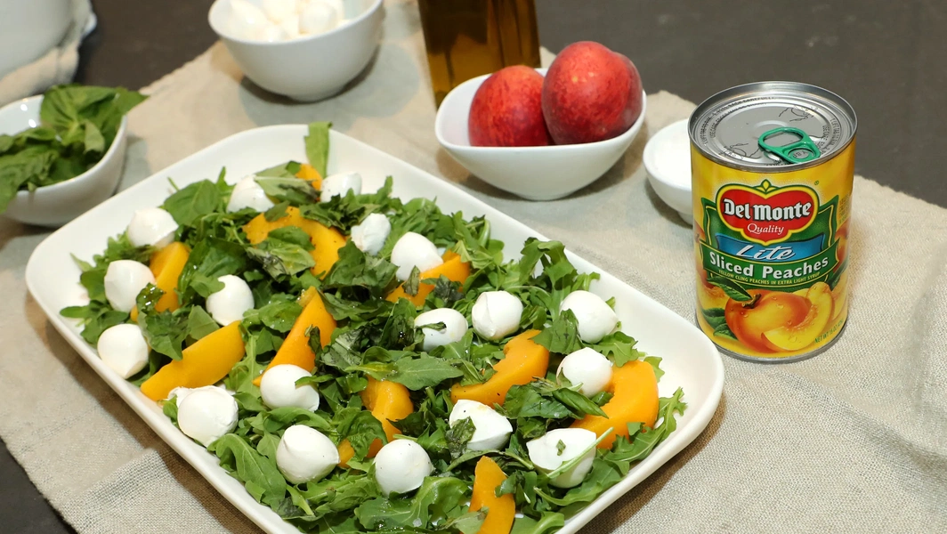 16 cold and easy party appetizers