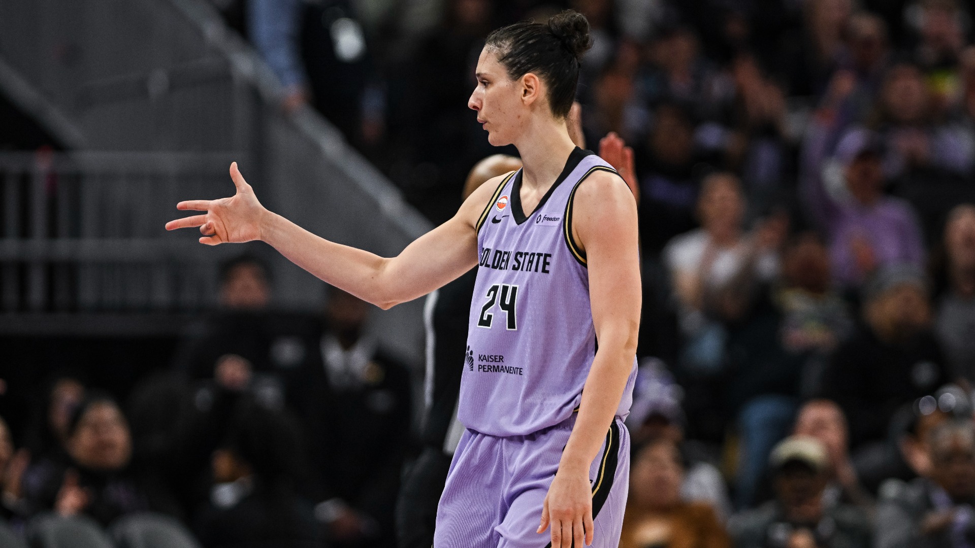 Cecilia Zandalasini leads Italy to historic World Cup berth
