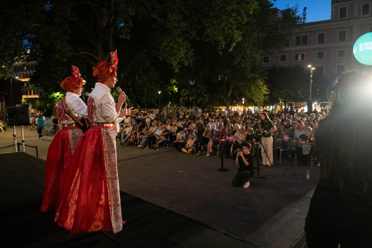 I corti Vajassa e La stanza delle bambine vincono a Fr*cinema