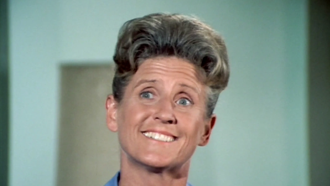 Ann B Davis’ journey to The Brady Bunch