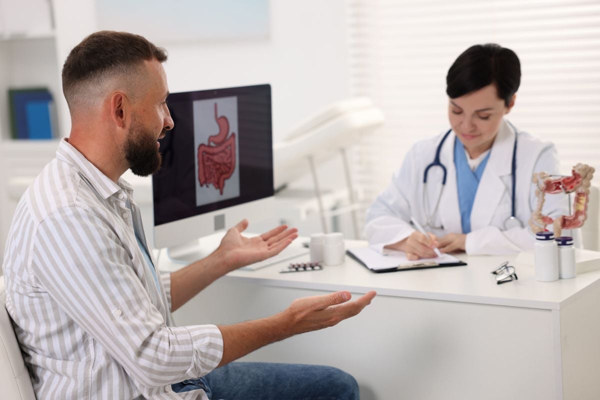 Coloscopie : comment bien se préparer ? Les conseils essentiels du Dr ...