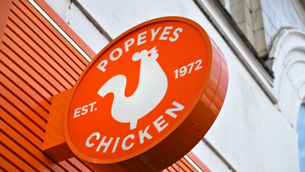 7 fast food fried chicken chains ranked by quality