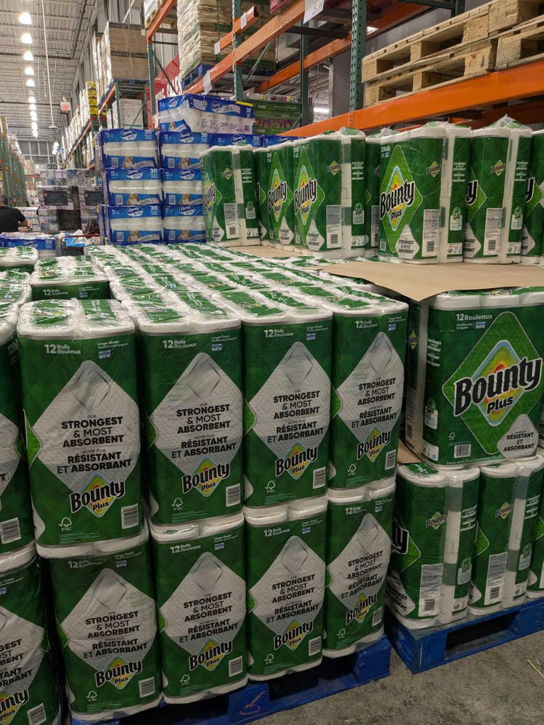 7 Costco items that are worth buying in bulk, even if you're only ...