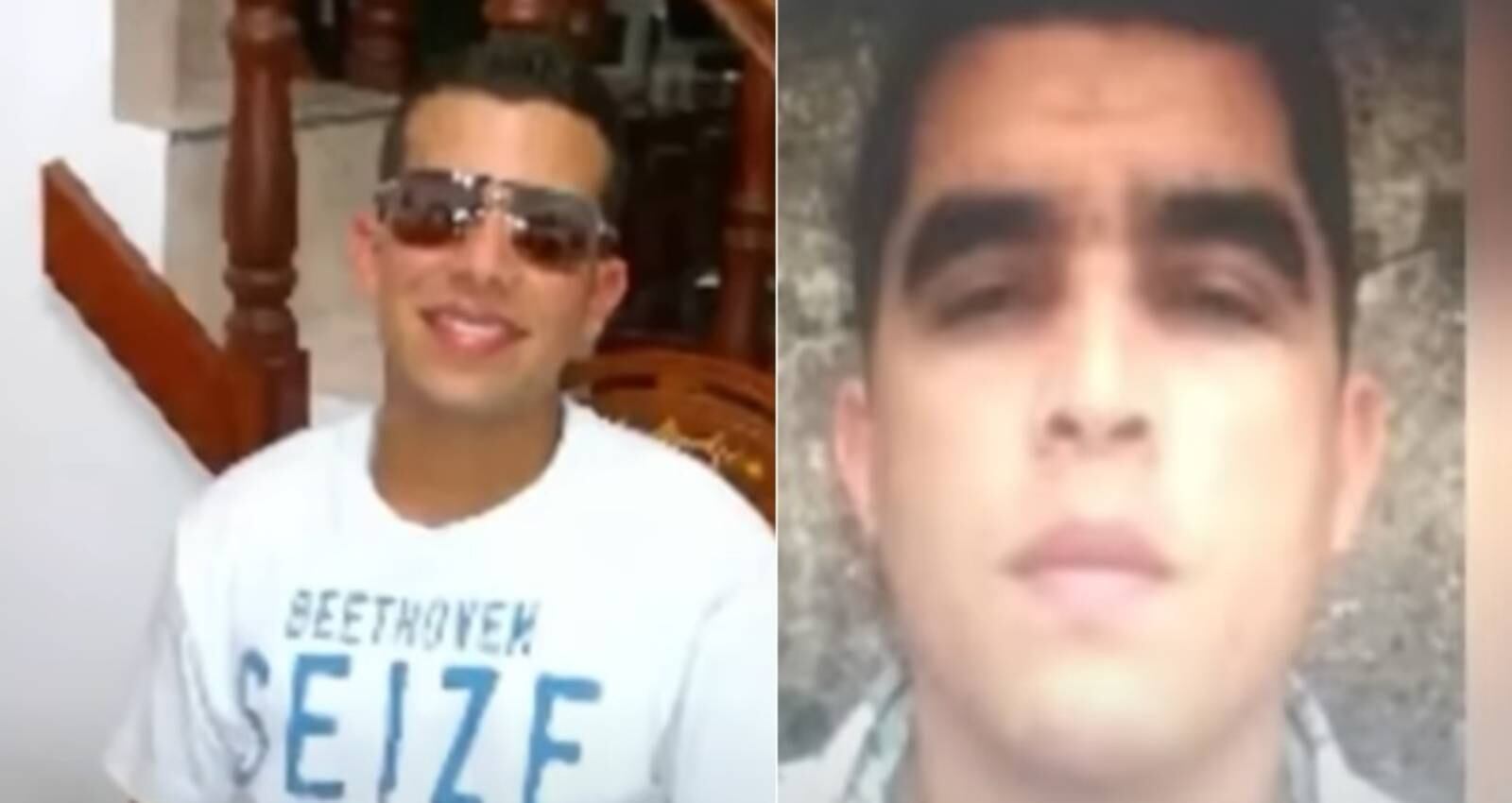 Estados Unidos dice que “la muerte de Niño Guerrero envía un claro ...