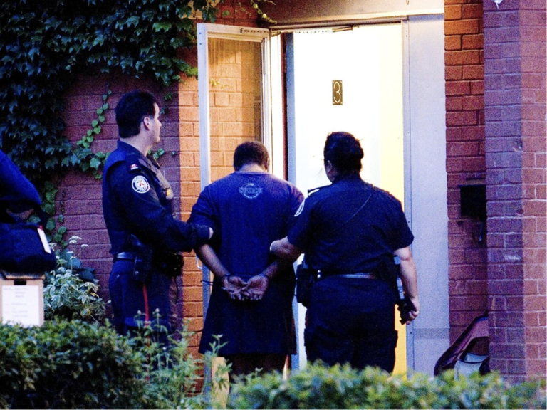 Police report 'rap music' ties gangs across Canada