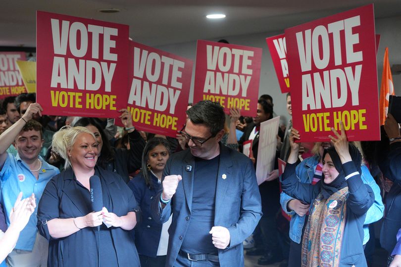 Robert Kenyon's comments about women hurt Reform as new poll shows ...