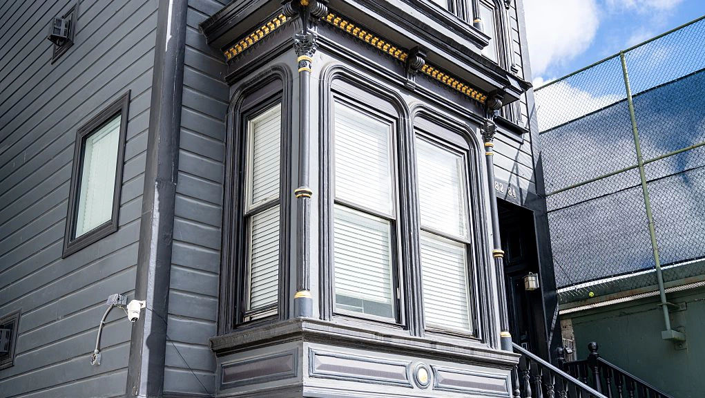Evolution of American home design