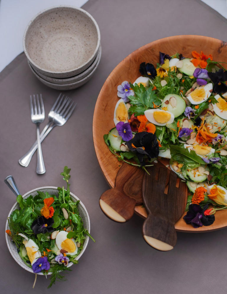 To eat, or not to eat? Shakespeare scholar serves up The Bard’s best menu
