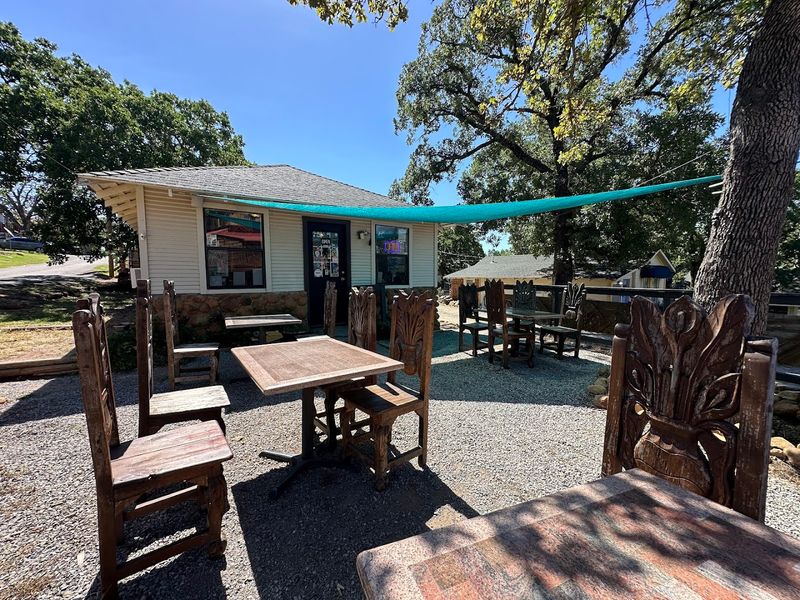 This tiny Oklahoma breakfast spot serves mountain-style morning meals ...