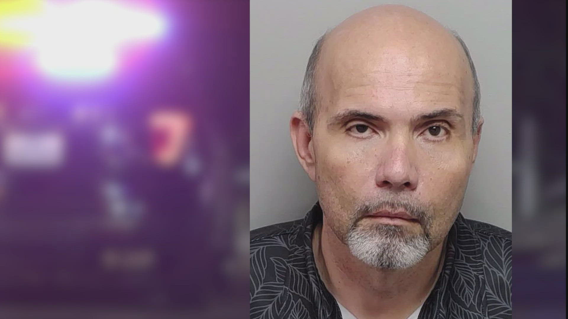 Affidavit: Man arrested for alleged threats against City of San Antonio ...