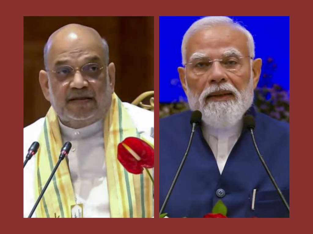 Why Modi-Shah Got Cold Feet On a Cabinet Reshuffle They Can No Longer ...
