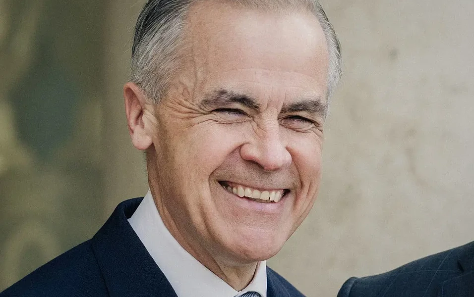 Carney unveils $3.2B food strategy to boost supply, competition