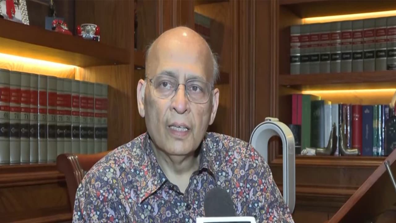 Abolish 10th Schedule farce, defectors must resign seats: Singhvi