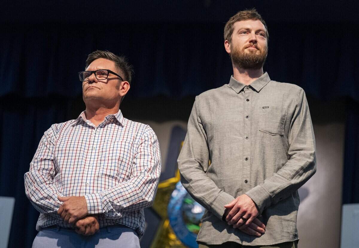 Meet the heroic state workers who rescued drowning victims, shielded ...